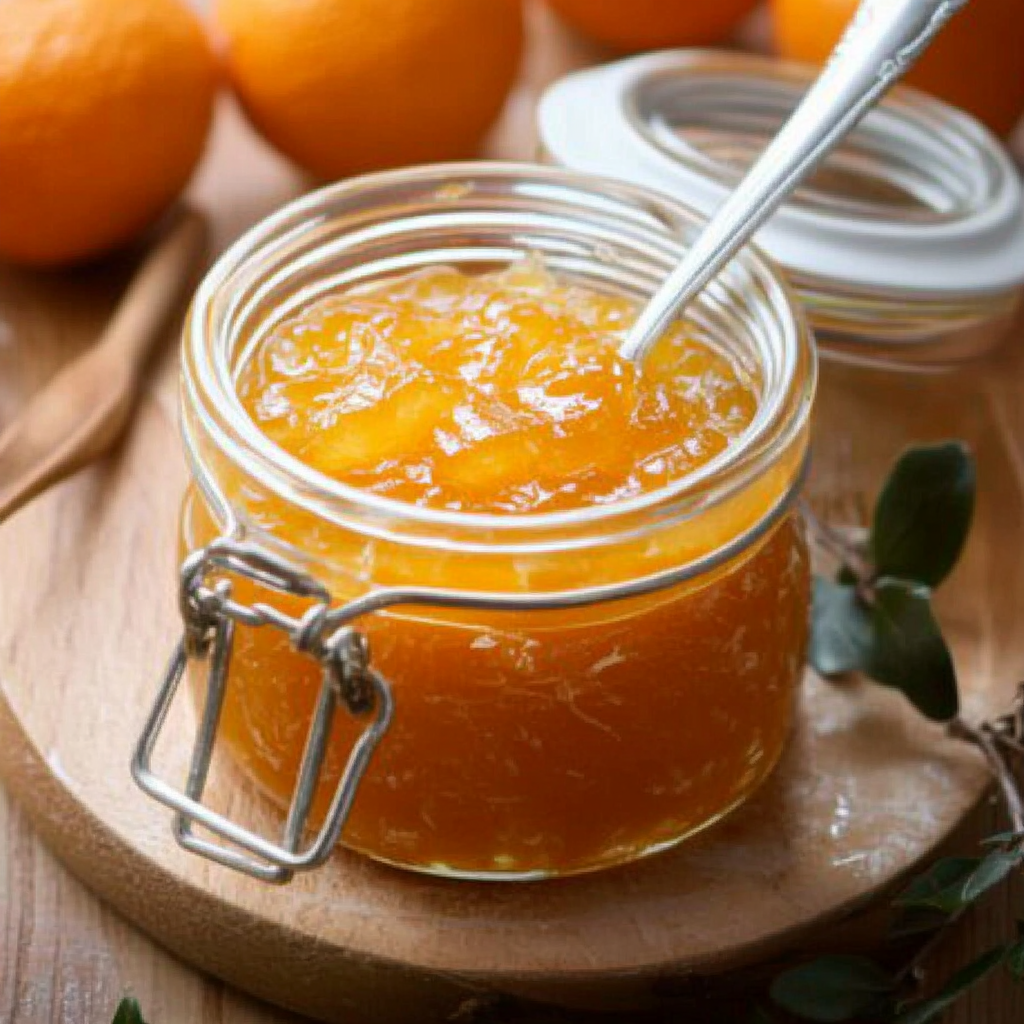 Delia Ginger Marmalade